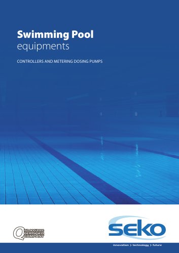 Swimming Pool Catalog - Catalog Library