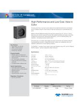 Linea Color 4K Camera Link - Dalsa - PDF Catalogs | Technical ...