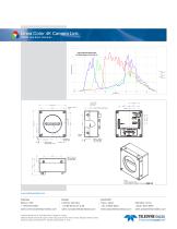 Linea Color 4K Camera Link - Dalsa - PDF Catalogs | Technical ...