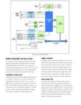 PC2-CamLink - Dalsa - PDF Catalogs | Technical Documentation | Brochure