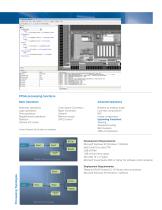 Sapera APF - Dalsa - PDF Catalogs | Technical Documentation | Brochure