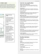 Sherlock machine vision software for industry - Dalsa - PDF Catalogs ...