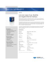 Spyder3 GigE Color - Dalsa - PDF Catalogs | Technical Documentation ...
