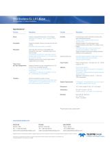 Xcelera-CL LX1 Base - Dalsa - PDF Catalogs | Technical Documentation ...