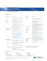 Xcelera-CL PX4 Full - Dalsa - PDF Catalogs | Technical Documentation ...