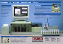 ChemSpec 150 - Bentley Instruments - PDF Catalogs | Technical ...
