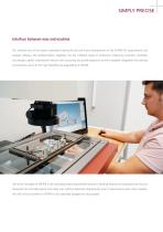 SAPHIR 7 - 3D Measuring and analysis software - Dr. Heinrich Schneider ...