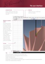 SAPHIR 7 - 3D Measuring and analysis software - Dr. Heinrich Schneider ...