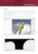 SAPHIR 7 - 3D Measuring and analysis software - Dr. Heinrich Schneider ...