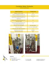 Complete Water Preheater - GD Process Design, LLC - PDF Catalogs ...