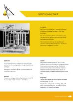 GD PRECOOLER UNIT - GD Process Design, LLC - PDF Catalogs | Technical ...