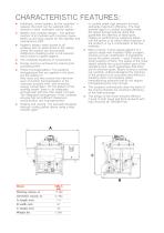 Normit VMG S 650 - GD Process Design, LLC - PDF Catalogs | Technical ...
