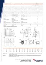 Bentone BFG1 HC - Bentone - Enertech AB - PDF Catalogs | Technical ...