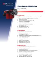Bentone BG950 500 - 3200 kW - Bentone - Enertech AB - PDF Catalogs ...