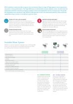 Flygt 4200 Leaflet - xylem - PDF Catalogs | Technical Documentation | Brochure