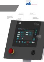 FUSING MACHINE FM - VEIT - PDF Catalogs | Technical Documentation ...