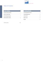 Interior Finishing and Laminating - VEIT - PDF Catalogs | Technical ...