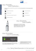 Interior Finishing and Laminating - VEIT - PDF Catalogs | Technical ...