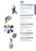 Interior Finishing and Laminating - VEIT - PDF Catalogs | Technical ...