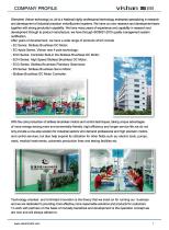 Vishan Catalogue - Vishan Motor - PDF Catalogs | Technical ...