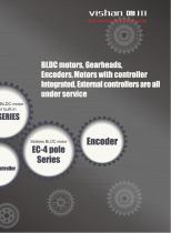 Vishan Catalogue - Vishan Motor - PDF Catalogs | Technical ...