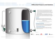Differential Pressure Level Solutions - YOKOGAWA Europe - PDF Catalogs ...