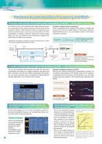 DL850/DL850V SCOPECORDER - YOKOGAWA Europe - PDF Catalogs | Technical ...
