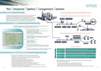 The Enterprise Pipeline Management Solution - YOKOGAWA Europe - PDF ...