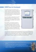 GC8000 Process Gas Chromatographs - YOKOGAWA Europe - PDF Catalogs ...
