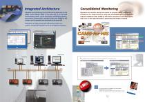 ProSafe-RS Integrated Safety Solutions - YOKOGAWA Europe - PDF Catalogs ...