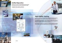 ProSafe-RS Integrated Safety Solutions - YOKOGAWA Europe - PDF Catalogs ...