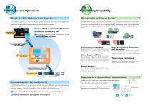 SCADA Software VDS - YOKOGAWA Europe - PDF Catalogs | Technical ...