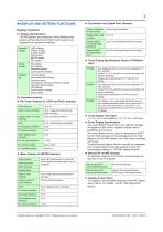 YS1500 - YOKOGAWA Europe - PDF Catalogs | Technical Documentation ...