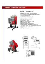 SOLVENT RECOVERY SYSTEMS - FORMECO S.R.L. - PDF Catalogs | Technical ...