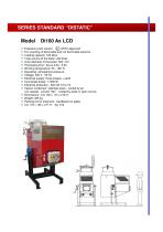 SOLVENT RECOVERY SYSTEMS - FORMECO S.R.L. - PDF Catalogs | Technical ...