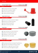 The Vital Parts Product Brochure - Vital Parts ltd - PDF Catalogs ...