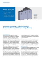 technotrans cooling solutions - technotrans SE - PDF Catalogs ...