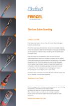 FIRECEL GENERAL CATALOGUE - 100/8a - Cavicel - PDF Catalogs | Technical ...