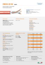 FIRECEL SR 104 - 110/1 - Cavicel - PDF Catalogs | Technical ...
