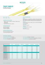 OPTICEL GENERAL CATALOGUE - 300/9 - Cavicel - PDF Catalogs | Technical ...