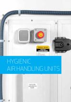 AIR CONDITIONING SYSTEMS - ACS KLIMA - PDF Catalogs | Technical ...