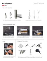 Dansensor LIPPKE 5000 Package Testing System - AMETEK MOCON - PDF ...