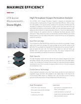 OX-TRAN 2/28 H - AMETEK MOCON - PDF Catalogs | Technical Documentation ...