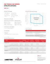 OX-TRAN 2/40 Permeation Analyzer for Finished Packages - AMETEK MOCON ...