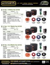 Medium Pressure Rescue Air Cushions - Paratech Inc. - PDF Catalogs ...