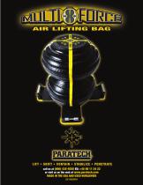 REMOTE PLACEMENT MULTIFORCE - Paratech Inc. - PDF Catalogs | Technical ...