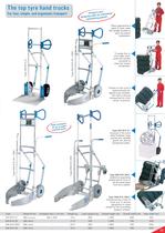 Clever Transporting Brochure 2007 - EXPRESSO - PDF Catalogs | Technical ...