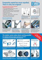 Clever Transporting Brochure 2007 - EXPRESSO - PDF Catalogs | Technical ...