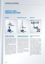 EXPRESSO COMPETENCE CATALOG - EXPRESSO - PDF Catalogs | Technical ...