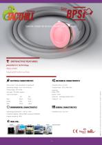 BPSI Piezo pushbutton switch - TactHill by Kynoppe - PDF Catalogs ...